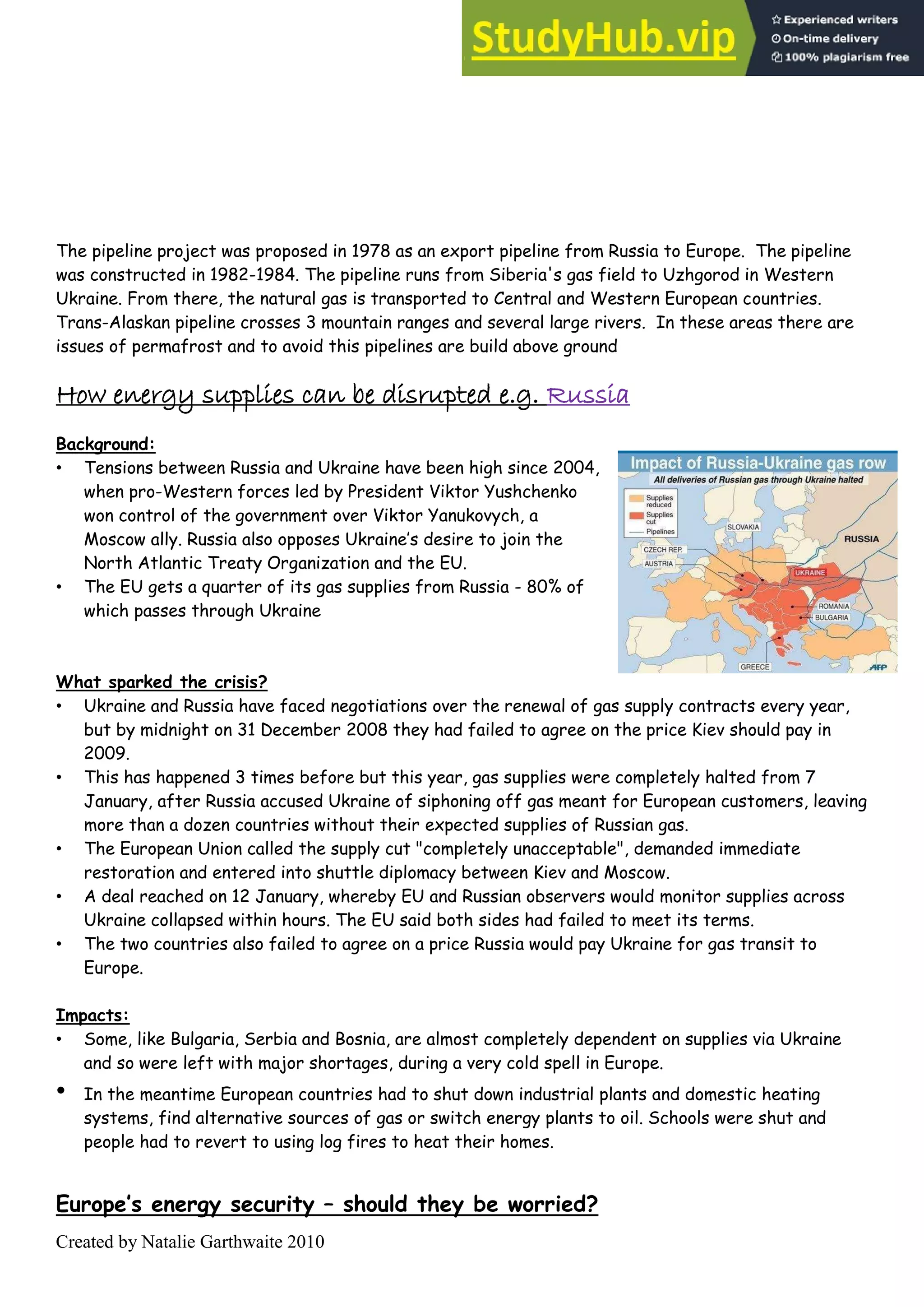 A2 GEOGRAPHY REVISION GUIDE EDEXCEL | PDF