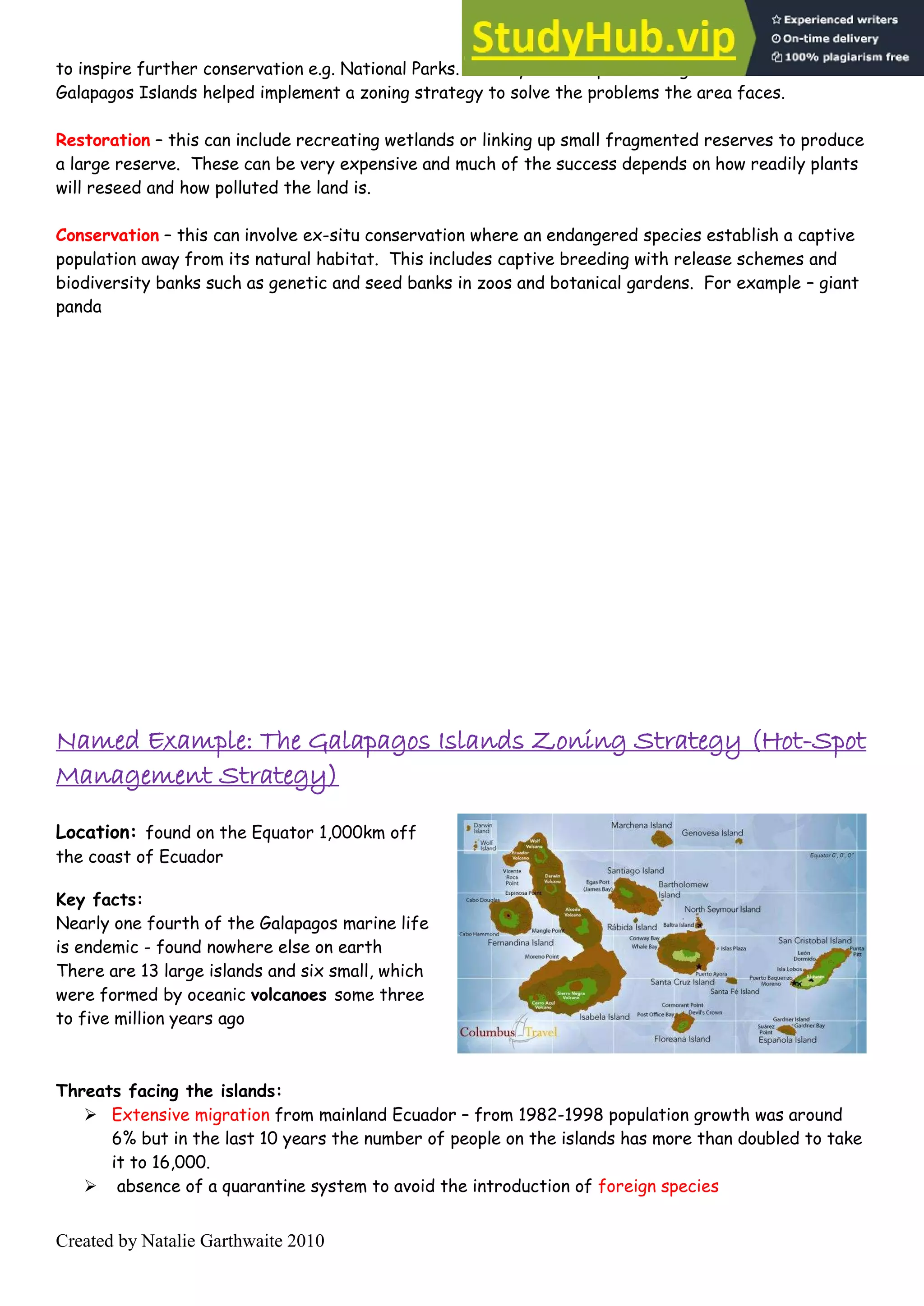 A2 GEOGRAPHY REVISION GUIDE EDEXCEL | PDF | Power and Energy Industry ...