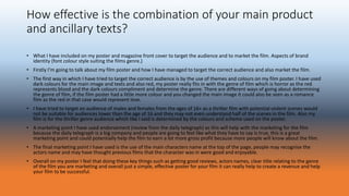 A2 case studies | PPT