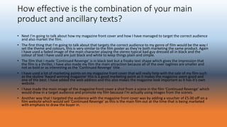 A2 case studies | PPT