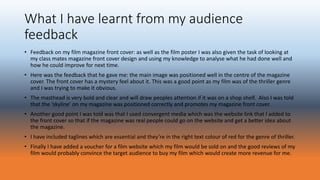 A2 case studies | PPT