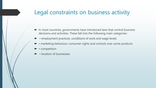 A2 Level Business Lecture dated 21-8-23.pptx