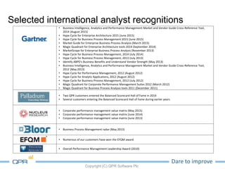 Process Improvement | PPTX