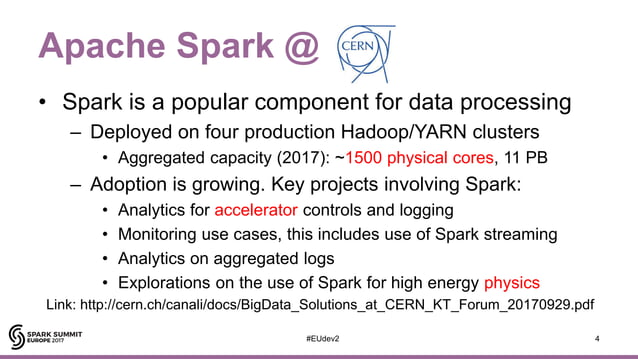Apache Spark Performance Troubleshooting at Scale, Challenges, Tools, and Methodologies with ...