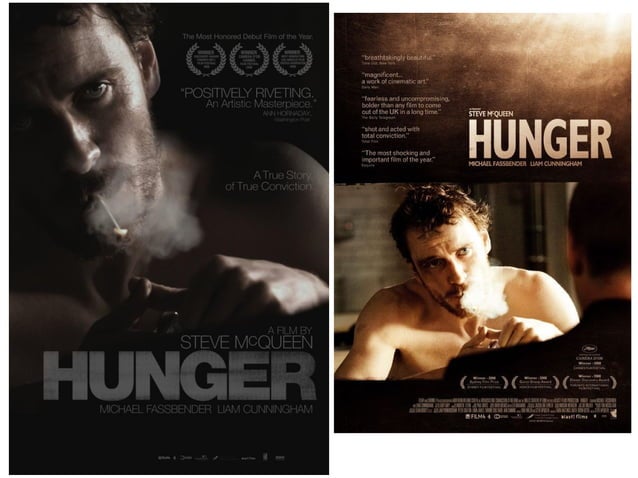 A2 media film poster analysis | PPT