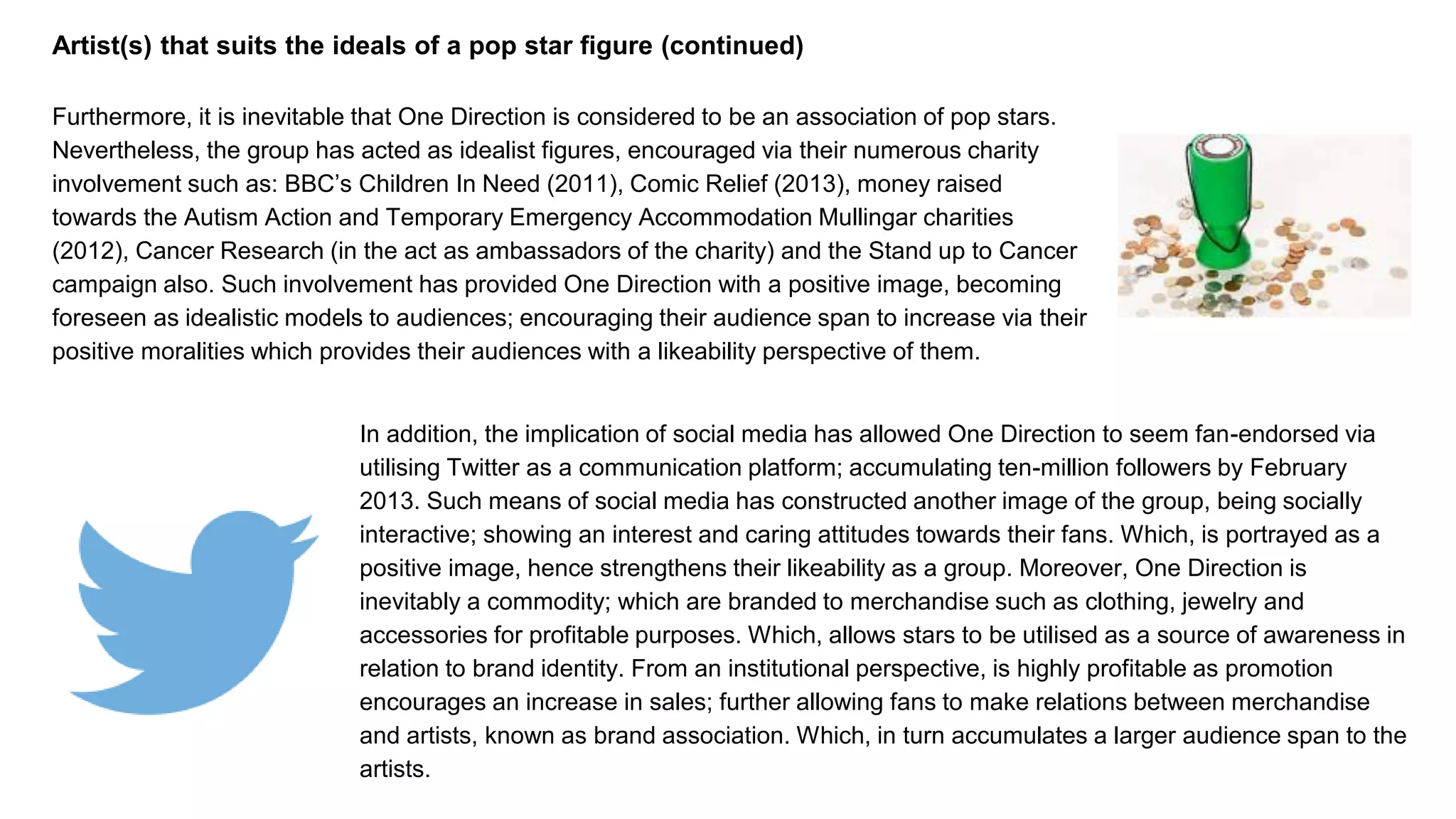 A2 media - Star Theory (Richard Dyer) | PPT