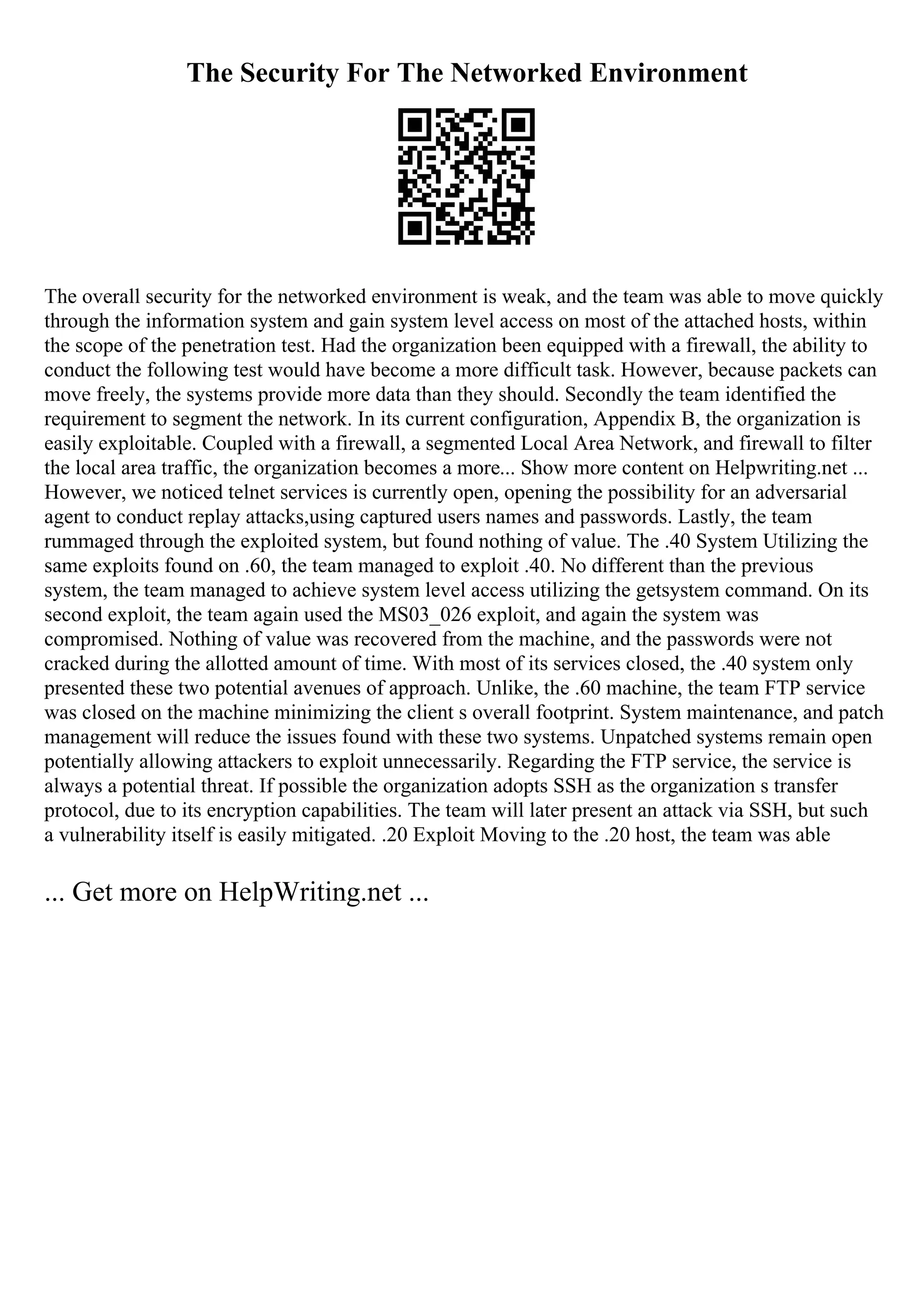 A2 Media Essay Examples | PDF