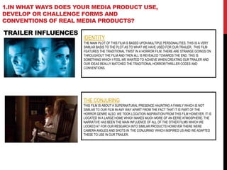 A2 media evaluation 4 | PPT