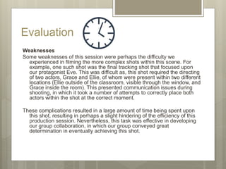 A2 Media Production Diary- Entry 3 | PPTX | Email | Internet