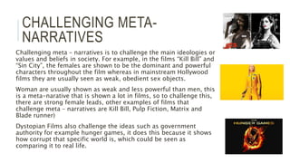 A2 media research | PPT