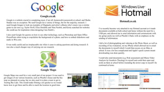 A2 Media Studies - Technologies | PPT