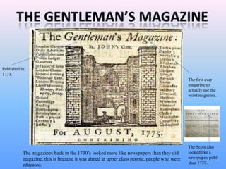 A2 media study | PPT