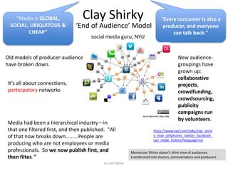 A2 Media Theory Part 3 | PPT