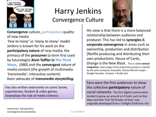 A2 Media Theory Part 3 | PPT