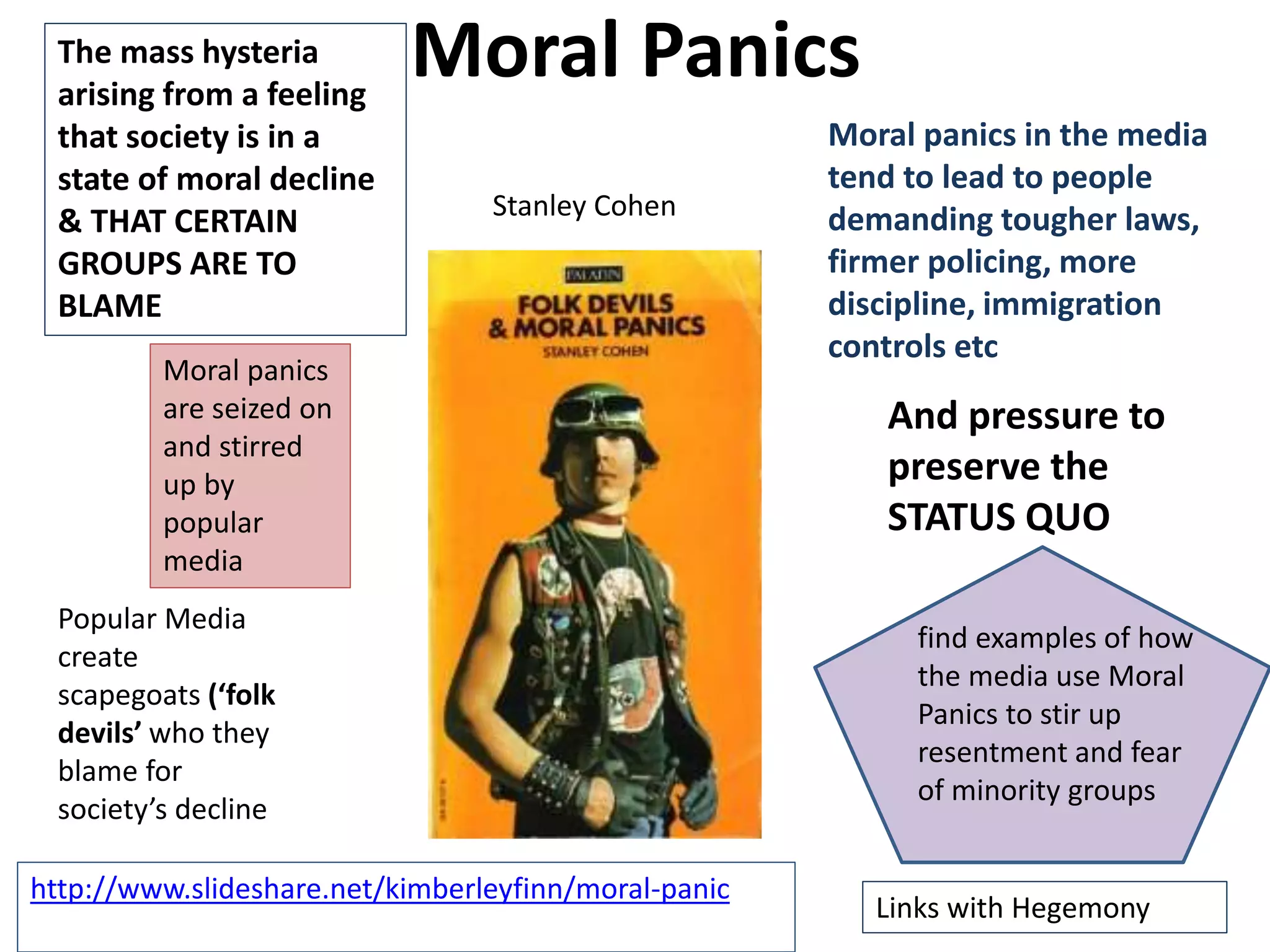A2 media theory part 1 | PPTX