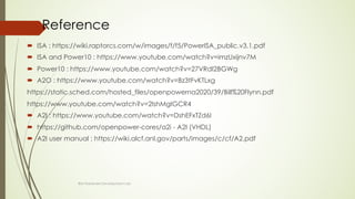 A2O Core implementation on FPGA | PPT