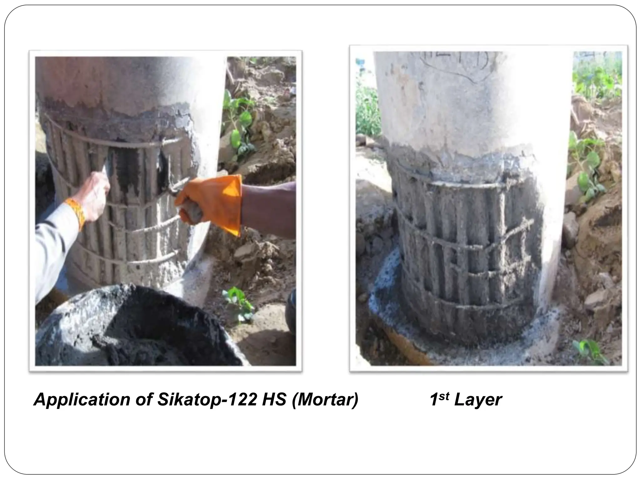 A2 Pier Rectification work.pptx