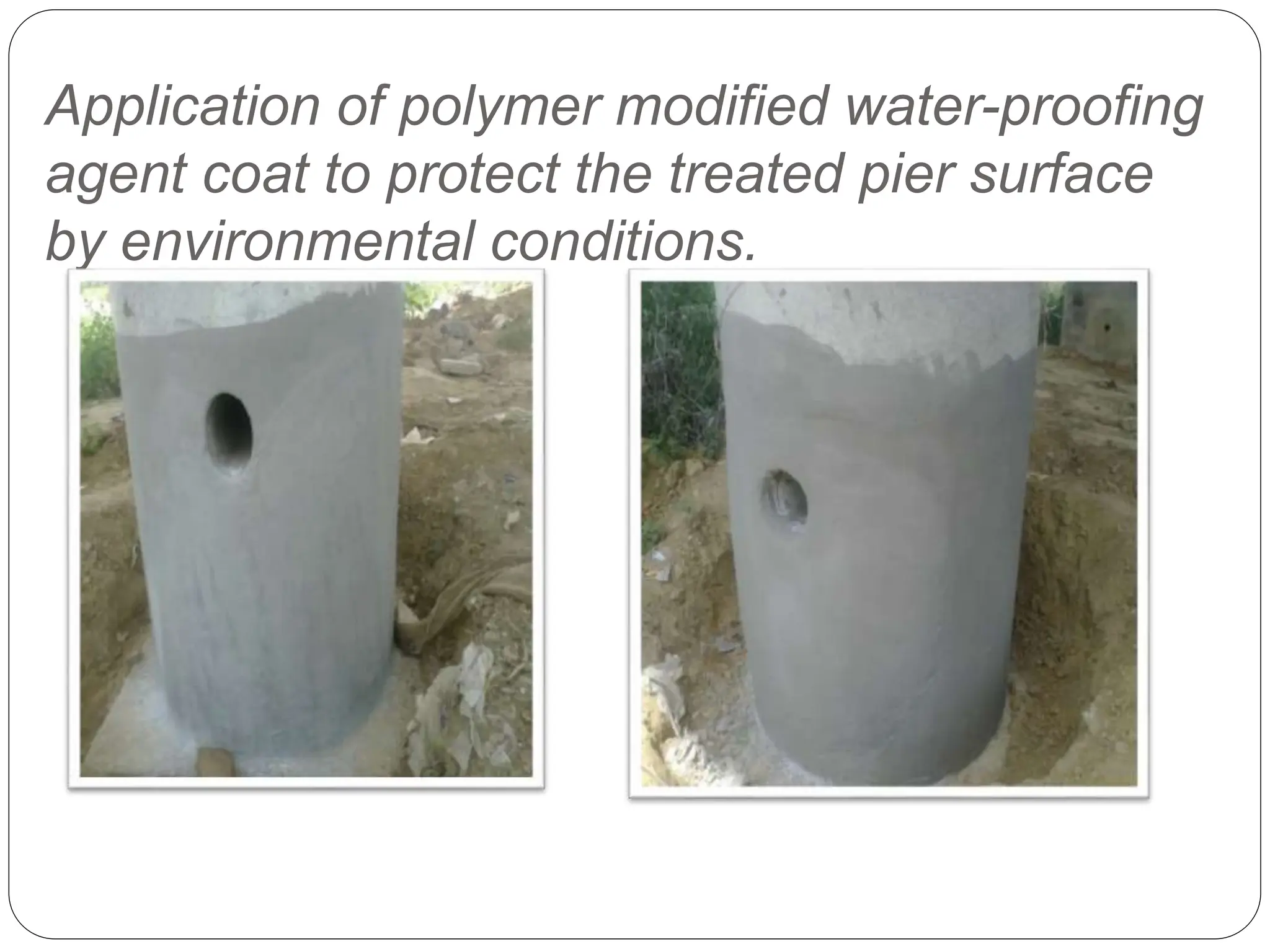 A2 Pier Rectification work.pptx