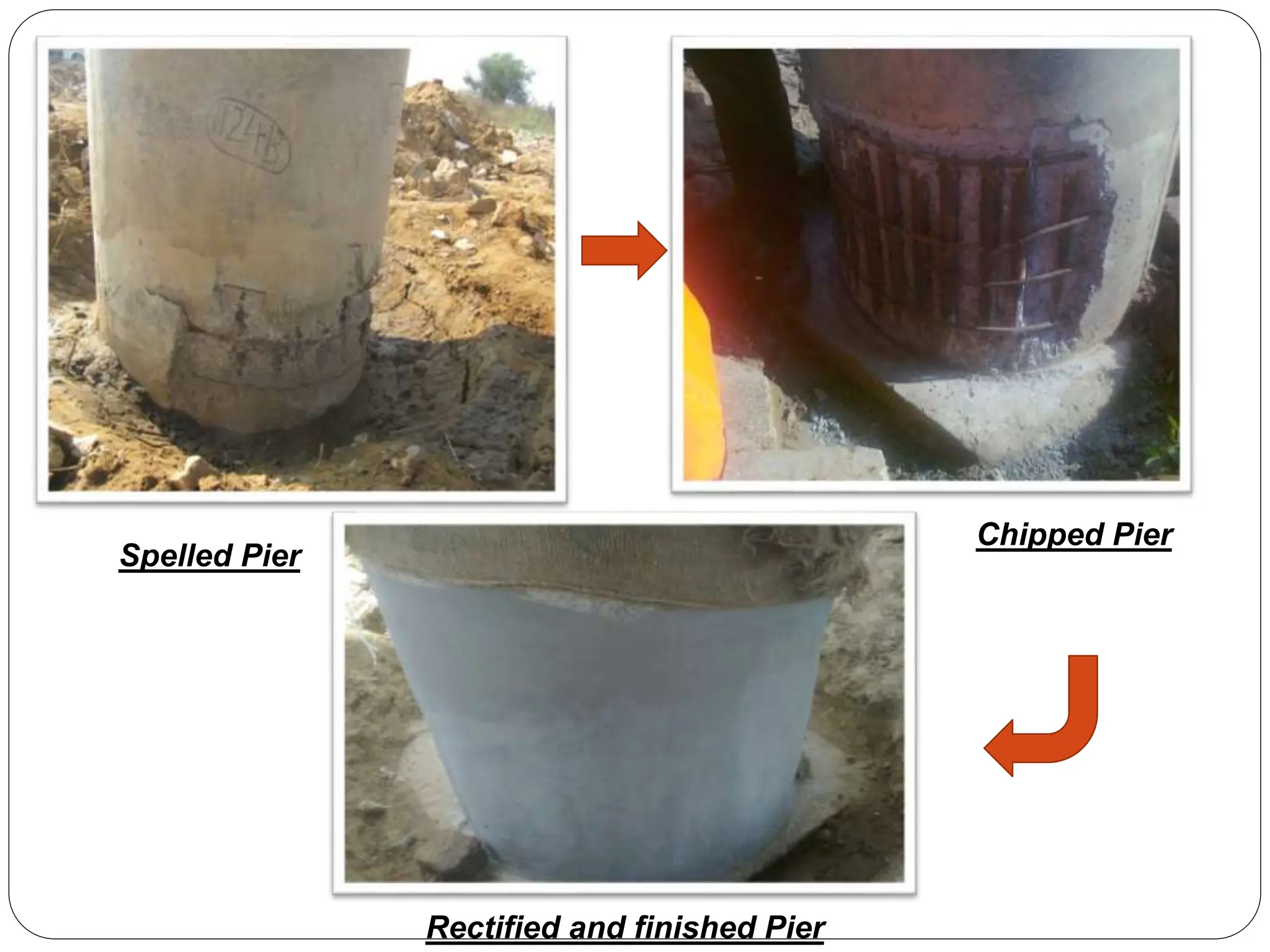 A2 Pier Rectification work.pptx