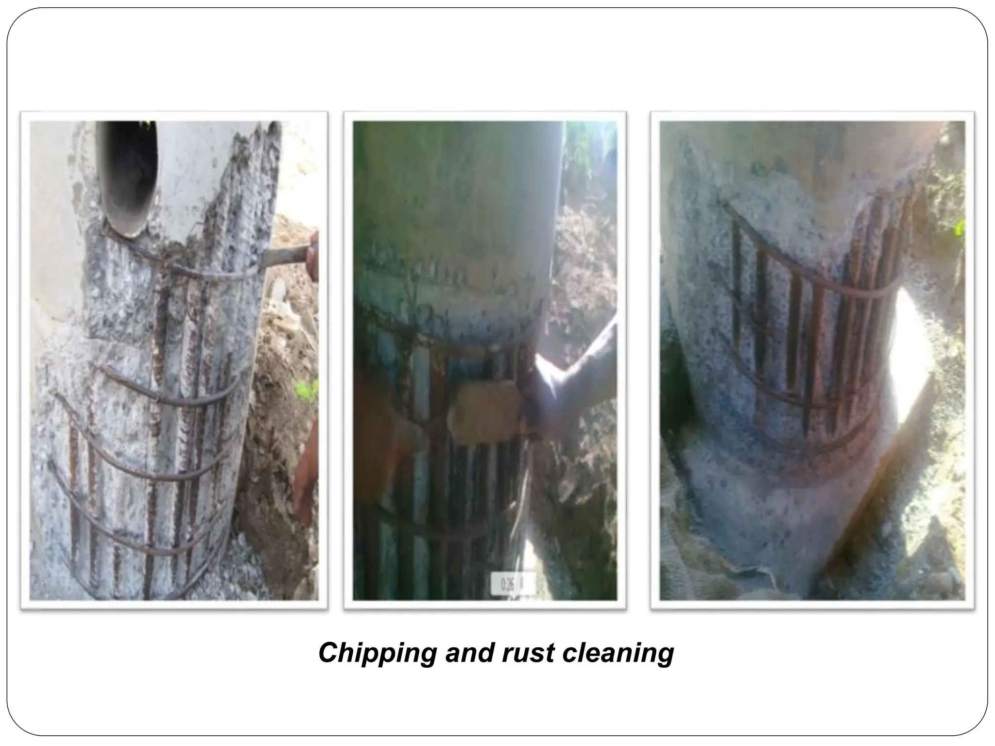 A2 Pier Rectification work.pptx