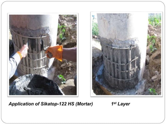 A2 Pier Rectification work.pptx