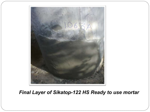 A2 Pier Rectification work.pptx