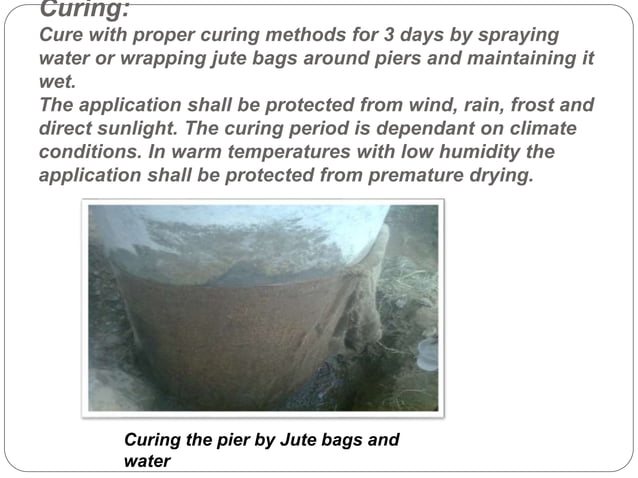 A2 Pier Rectification work.pptx