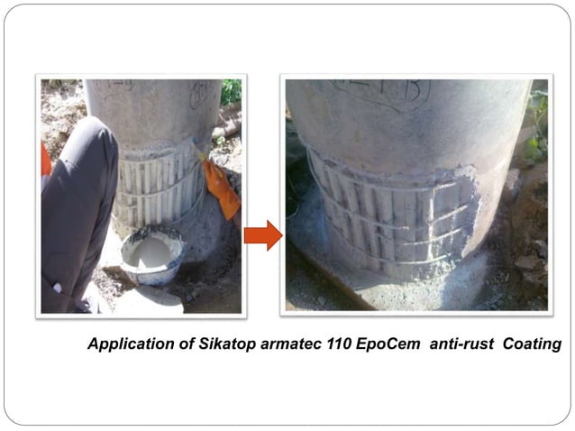 A2 Pier Rectification work.pptx