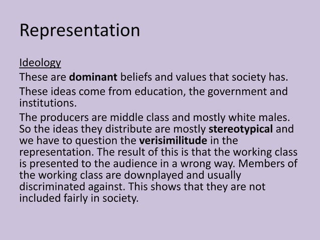 A2 presentation | PPTX