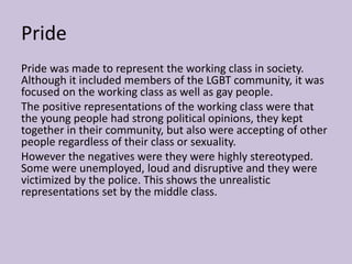 A2 presentation | PPTX