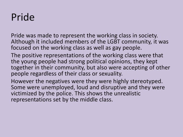 A2 presentation | PPTX