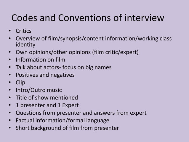 A2 presentation | PPTX