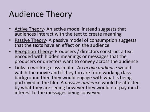 A2 presentation | PPTX