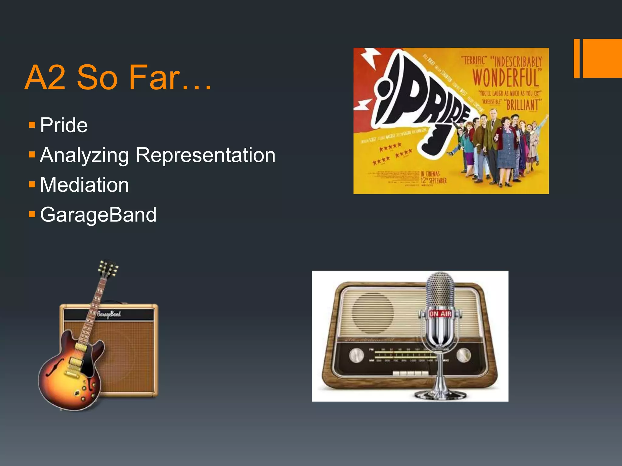 A2 presentation | PPTX