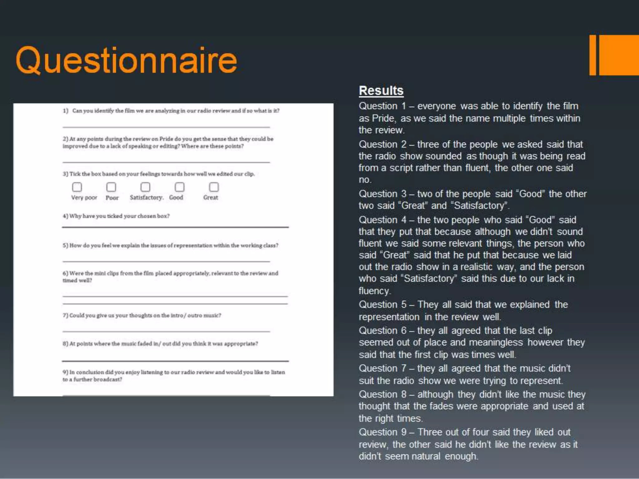 A2 presentation | PPTX