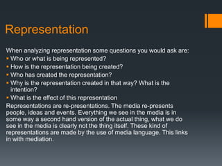 A2 presentation | PPTX