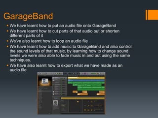 A2 presentation | PPTX
