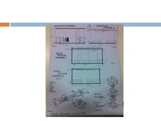 A2 presentation board | PPTX