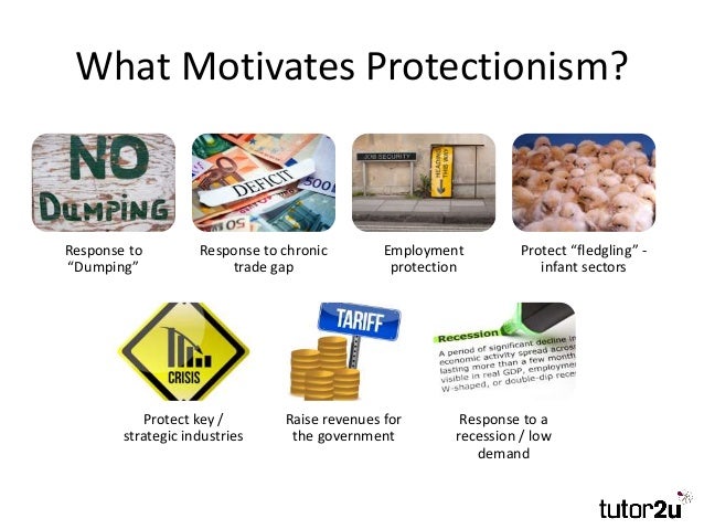 Protectionism