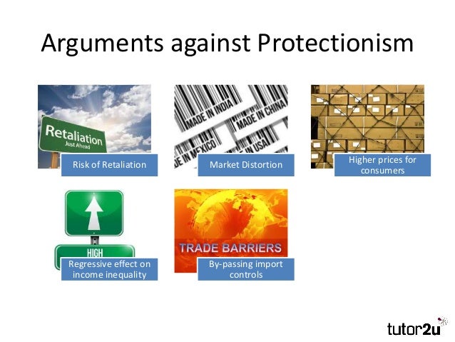 Protectionism