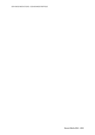 A2 recce checklist sheet | DOCX