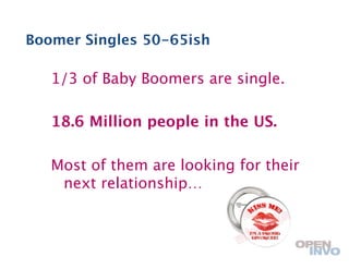 Later Life Love and Relationships: Aging 2.0 | PPT