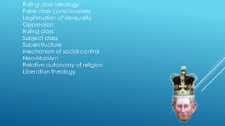 A2 religion revision | PPTX
