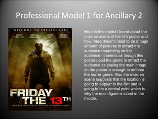 A2 research planning | PPT