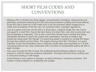 A2 Secondary Film Research | PPTX | Soundtracks, TV and Showtunes | Music