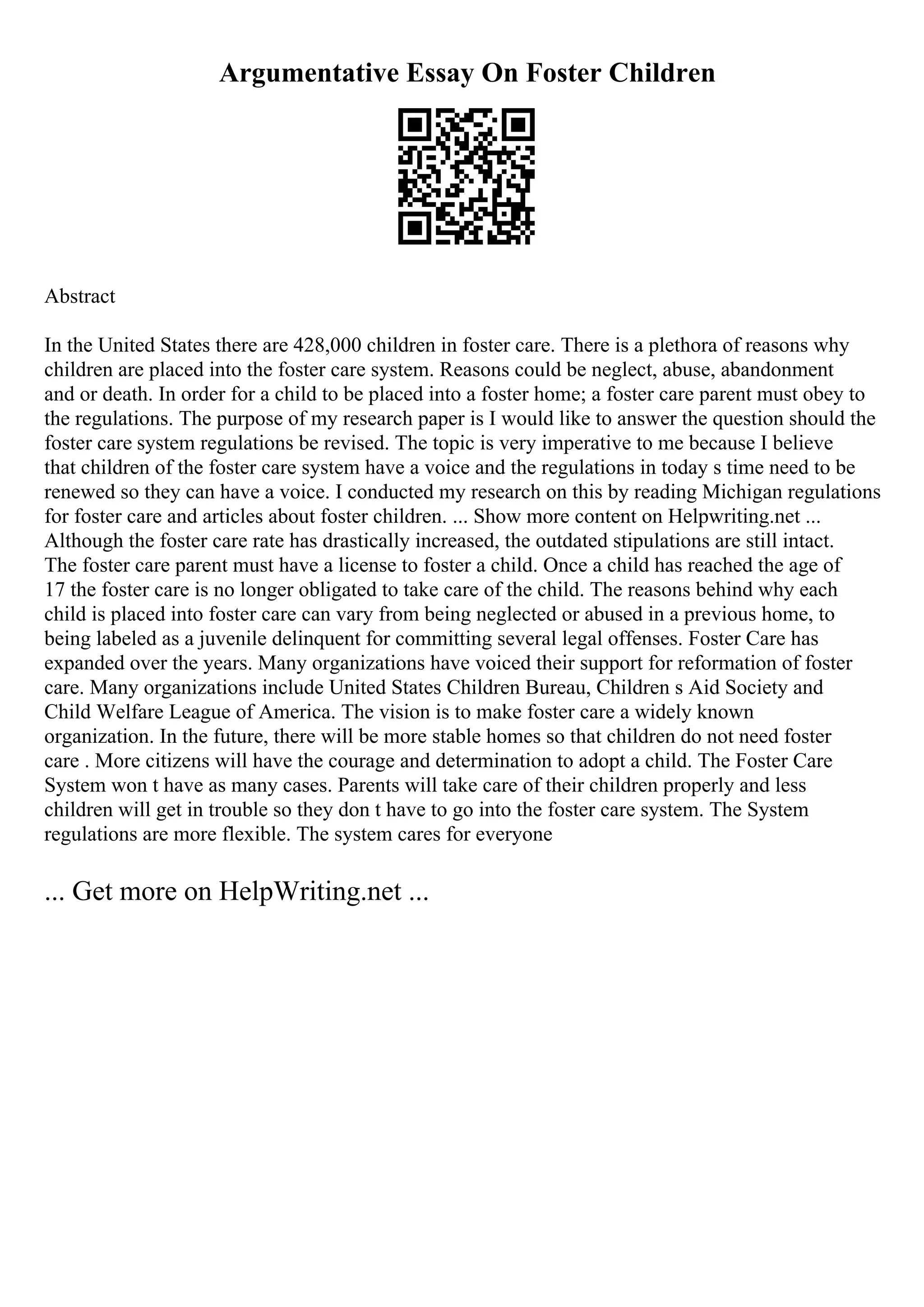 A2 Spanish Essay Examples | PDF