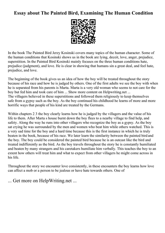 A2 Spanish Essay Examples | PDF