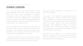 The Evolution Of Internet | PPT