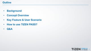 Tizen PASS | PPT
