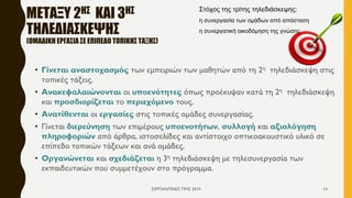 Ο ΟΔΥΣΣΕΑΣ ΣΤΗ ΧΩΡΑ ΤΟΥ ΔΙΑΔΙΚΤΥΟΥ | PPT